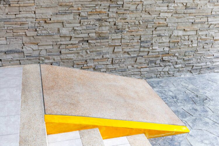 How to Make a Concrete Ramp – Mother Earth News